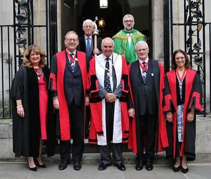 NL October 2022 | WCoMC