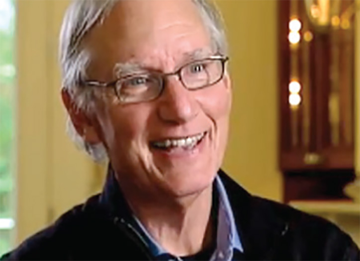 An Evening with Tom Peters | WCoMC